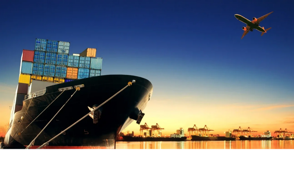 Comparing Sea Freight vs Air Freight: Which is Better? – NextDue Logistics